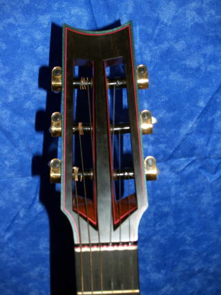 1982 Richard Schneider-Kasha model classical