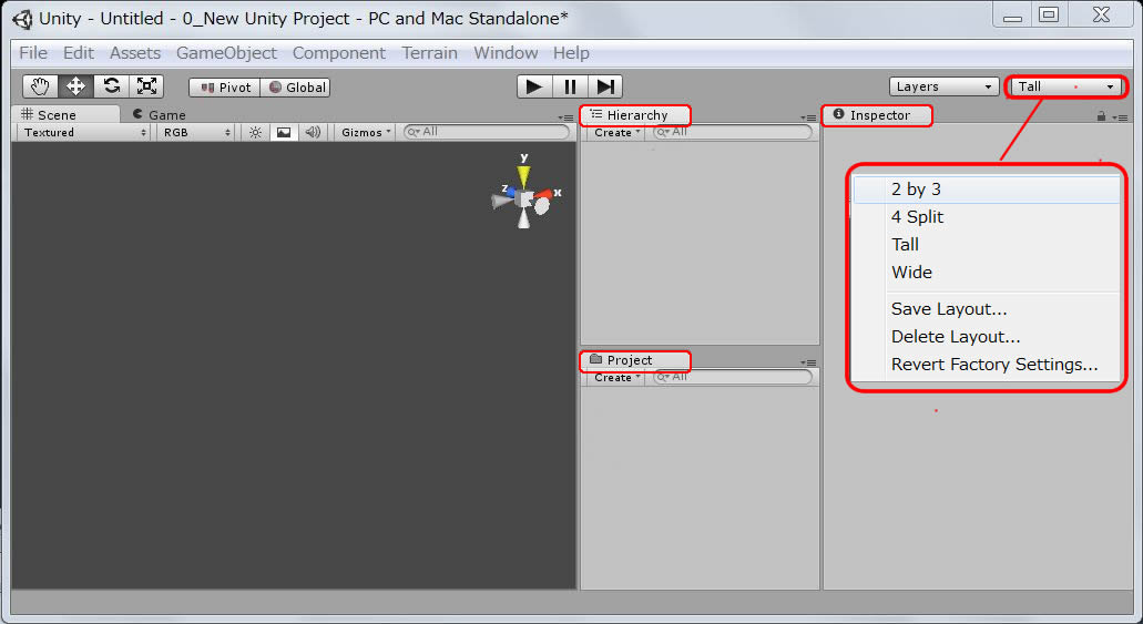 MMD to Unity by 3DXchange5 Pipeline