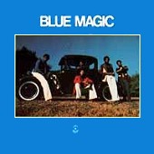 Blue Magic
