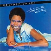 Dee Dee Sharp