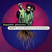 Digable Planets