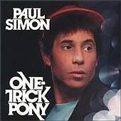 Paul Simon