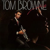 Tom Browne