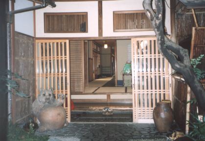 WELCOME！ umemura（japanese・Restaurant）